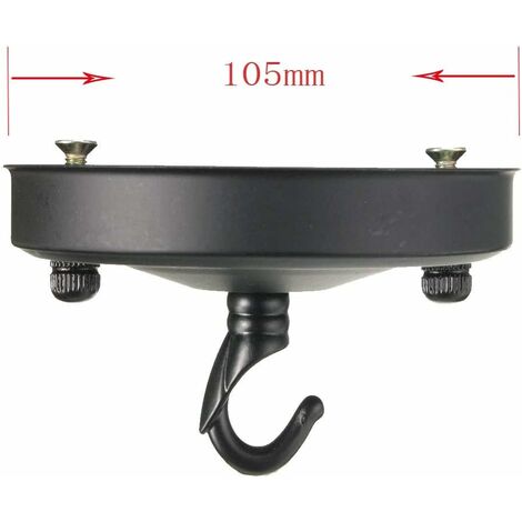 Chandelier Ceiling Hook Chain | Shelly Lighting