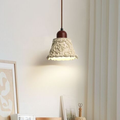 Vintage Pendant Light Creative Chandeliers Adjustable Hanging Ceiling ...