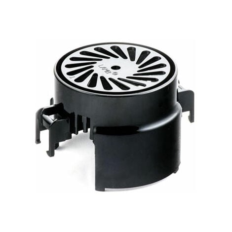 Couvercle de refroidissement pour moteurs AMETEK Lamb, 115949, 115961 ...