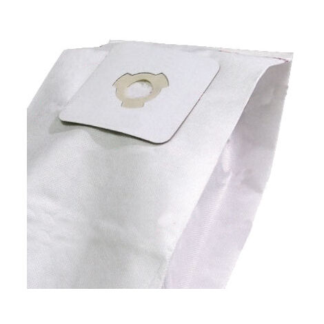 5 Sacs TDSAC92N pour centrale d'aspiration MVac M50