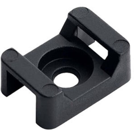 Embases pour collier colson - 1