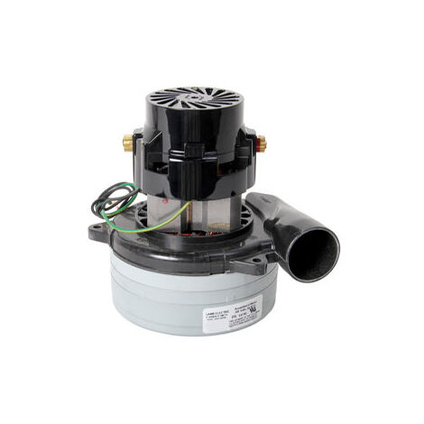Moteur Ametek Lamb 122059 solution panne pour aspirateur 122039 et ...