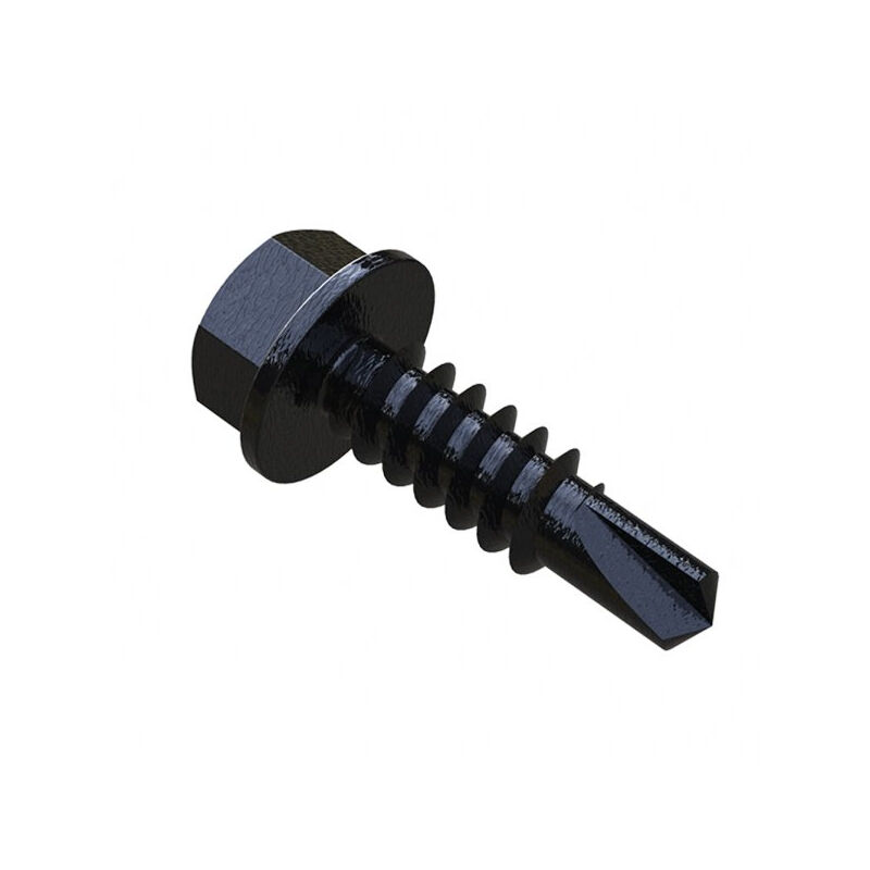 Vis de fixation M5 - DECO FER FORGE