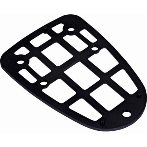Cale épaisseur 5 mm pour sabot monobloc - DECO FER FORGE