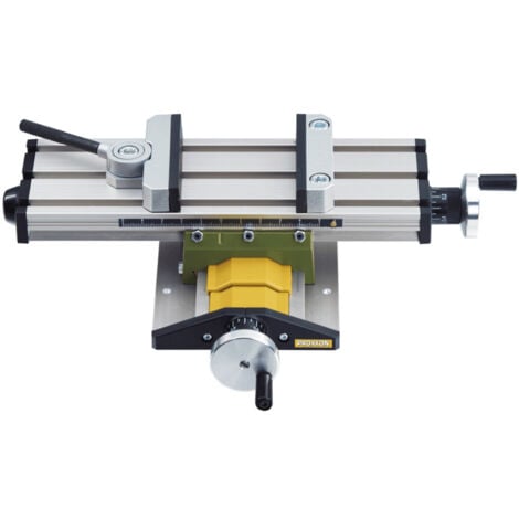 Proxxon - Exzenter-Spannvorrichtung ES 70 - 24270