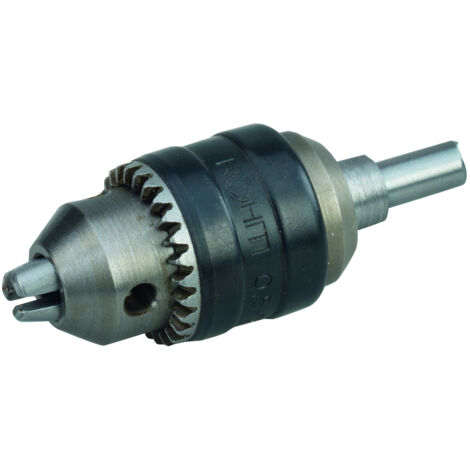 Proxxon - Zahnkranzbohrfutter, 0,5 - 6,5 mm für FD 150/E - 24152
