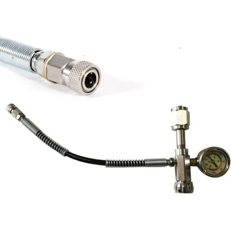 Kit de recharge pour paintball, paintball, station de remplissage PCP ...