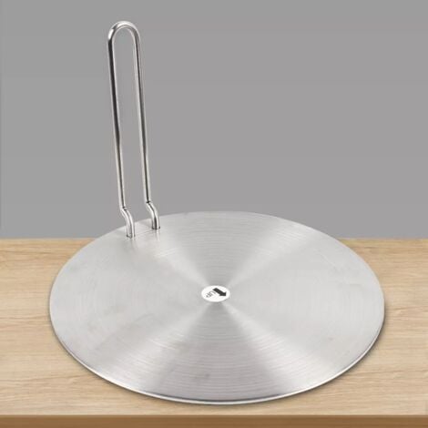 Plaque d'adaptation universelle pour plaques à induction Plaque d ...