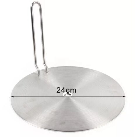 Plaque d'adaptation universelle pour plaques à induction Plaque d ...