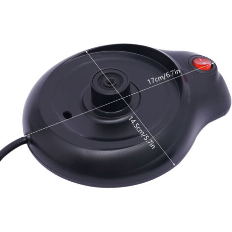 Cafetière électrique Machine à espresso Pot à moka Mokka Maker 6 tasses