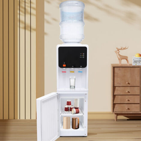 Distributeur Eau Froide Et Chaude
