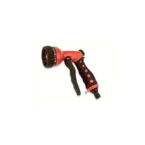 PISTOLA RIEGO REGULABLE REF. 136Z ALTUNA