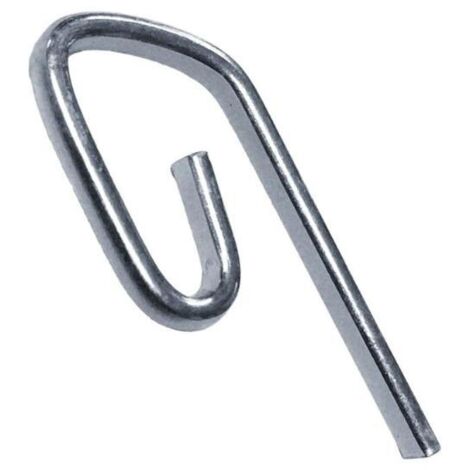 GARFIO METAL FRANCES