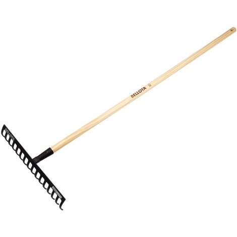 RASTRILLO MANGO 951-14CM BELLOTA