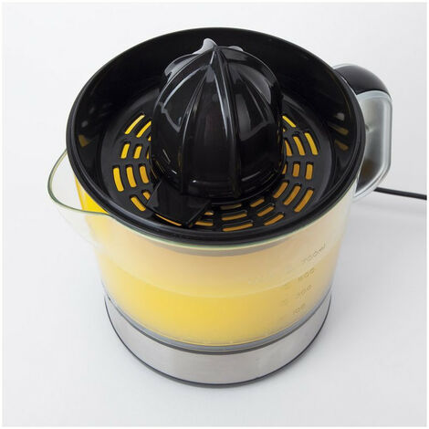 EXPRIMIDOR INOXIDABLE 0,7L 40W EX5010 JATA