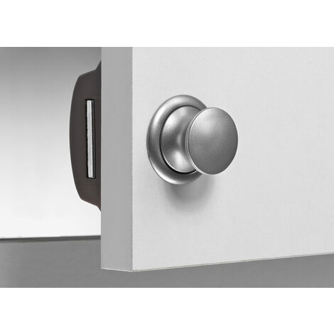 Hettich Push-to-open Möbelschloss Push-Lock, Mini