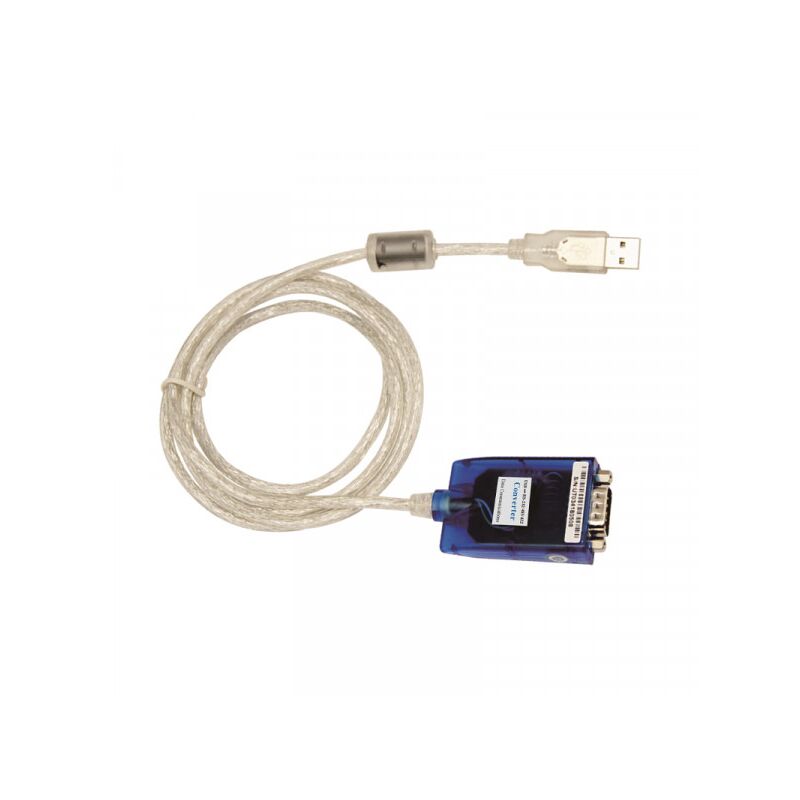USB RS-232/485/422-Konverter.