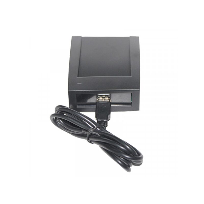 EM 125 kHz Desktop-Proximity-Leser mit USB-Schnittstelle
