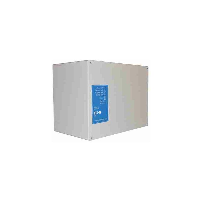 SPS-2423 - POWER BOX 24V 1,5A ZERTIFIZIERT EN54-4 EN12101-10