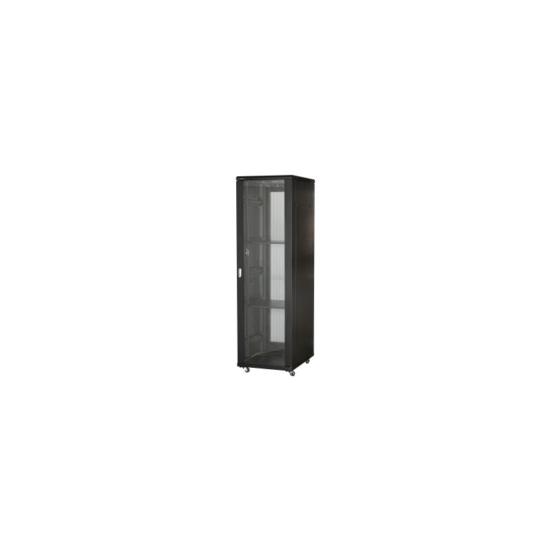 PFC200D-42U8D - Rack 19" 42HE T 800 mm