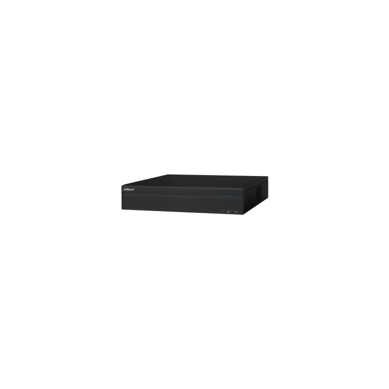 DAHUA-Code NVR5816-16P-4KS2E NVR 16 Kanäle IP 12 MP 8 Festplatten 16 ...