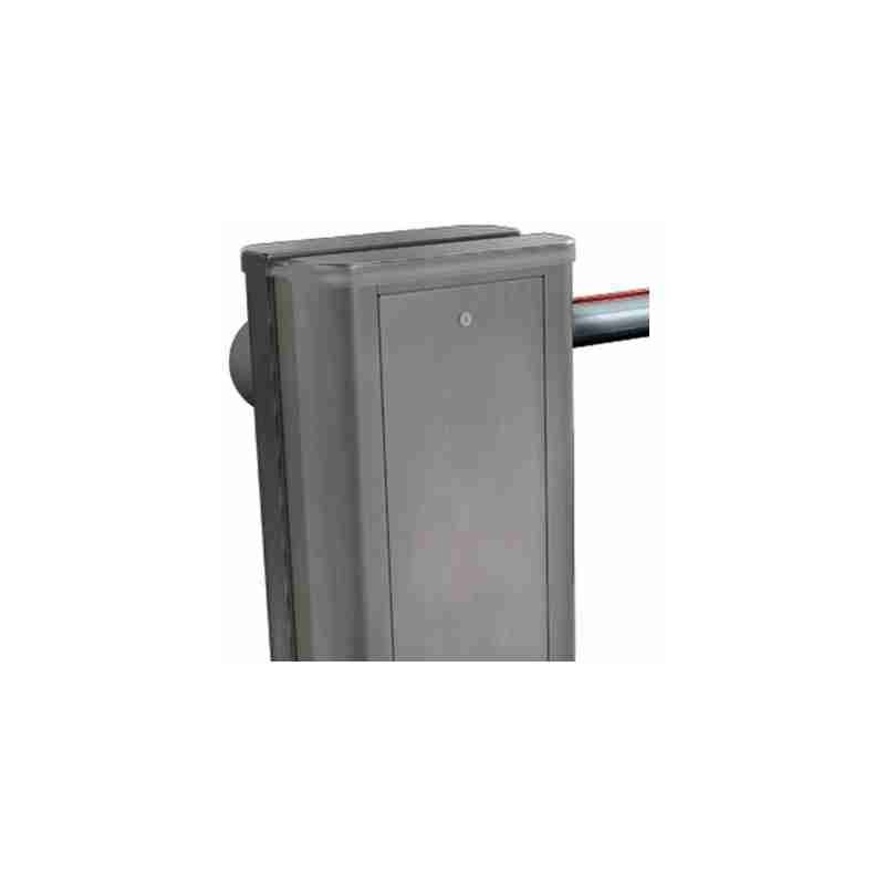Komplette Haube B680h Neutral Faac 416021 Automatisierung Automatismen ...