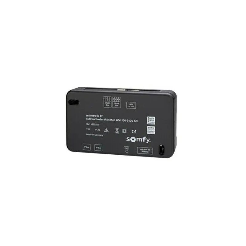 1860201 - Somfy Sub-Controller