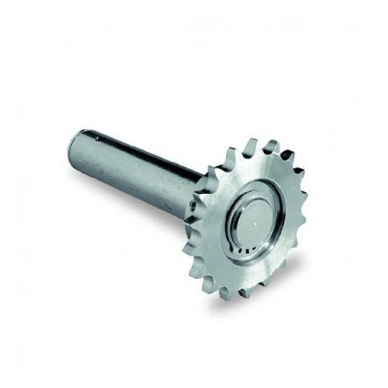 NICE CRA1 Ritzelwelle mit 18 Zähnen