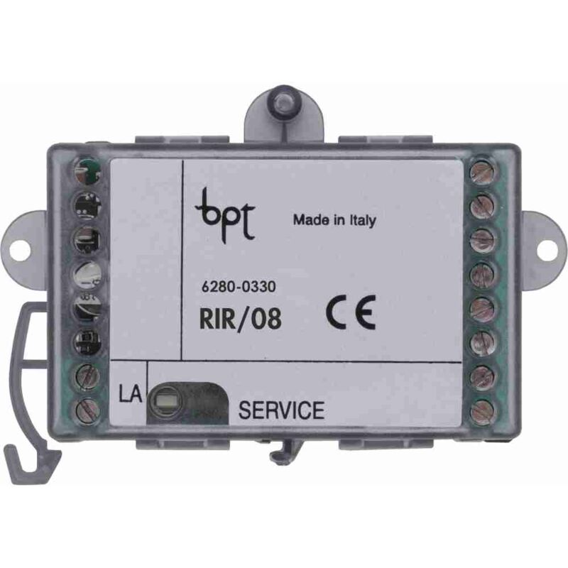 CAME BPT ETI/XIP 62740030 Lan-Netzwerkschnittstelle