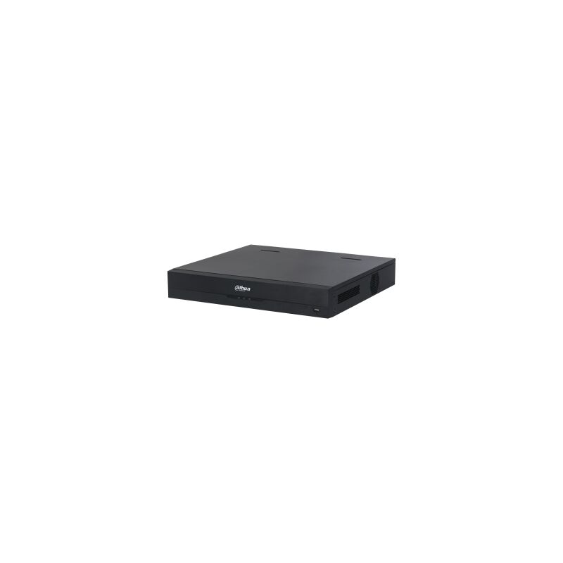NVR5464-16P-EI - NVR 64 Kanäle IP 32 MP 4 HDD 16 Ports PoE