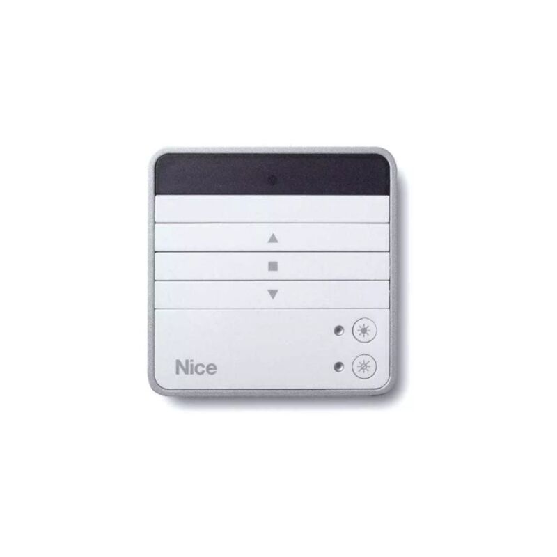 NICE ERA W W1S Wandfernbedienungssender