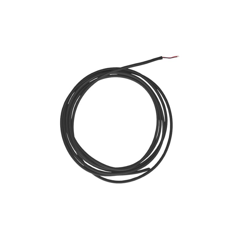 900CAB50 - 2 x 1,5 mm Kabel auf 50 m Rolle, Black Key Automation Cab50 ...