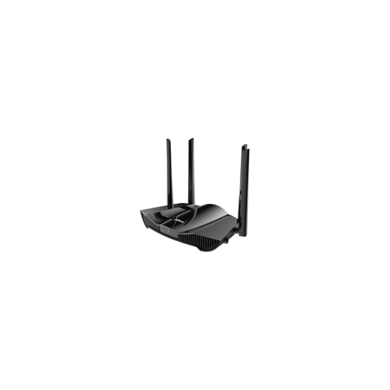 AX30 - 2,4/5G 3 Gbit/s Wi-Fi 6-Heimrouter