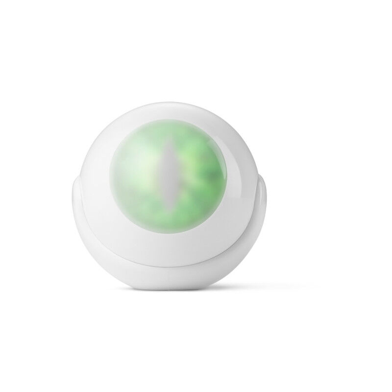 NICE MOTION-CONTROL Bewegungssensor Licht und Temperatur