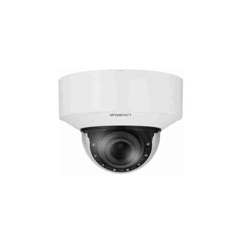 XND-C6083RV HANWHA XND-C6083RV 2MP AI IR-Dome-Kamera