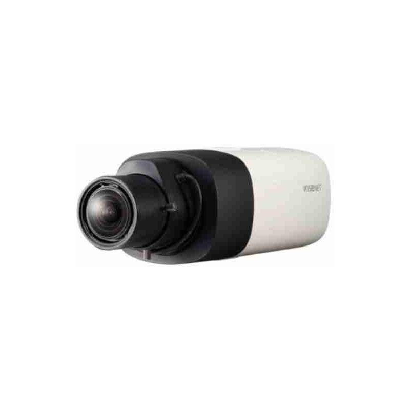 XNB-6005 HANWHA XNB-6005 eXtraLUX Box