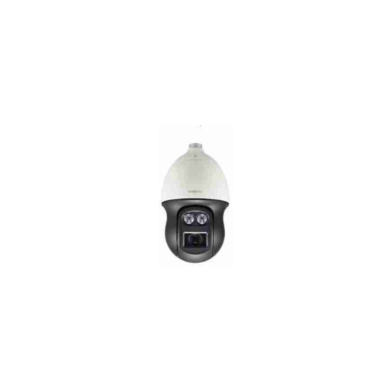 XNP-6550RH HANWHA XNP-6550RH 2MP 55x IR PTZ