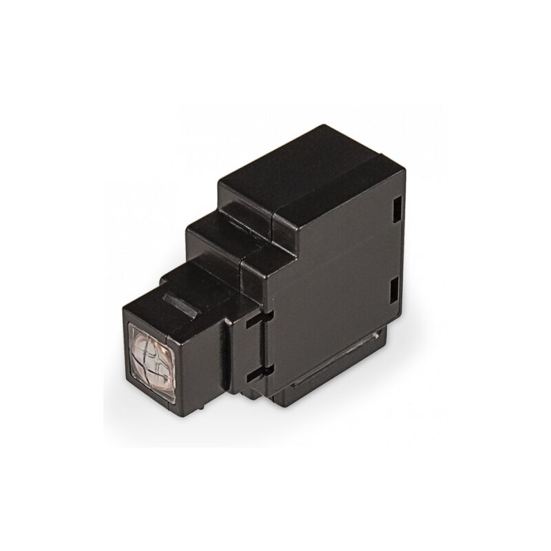 Unterputz-Proximity-Lesegerät für KEYSTONE RJ45. 4 LEDs. Summer. 1 ...