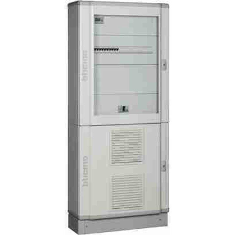 BTIQSO7VSA Standard-Medizinzentrale, 7500 VA Leistung