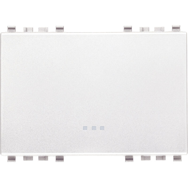 VIMAR - 20023.B 3M weißer Knopf