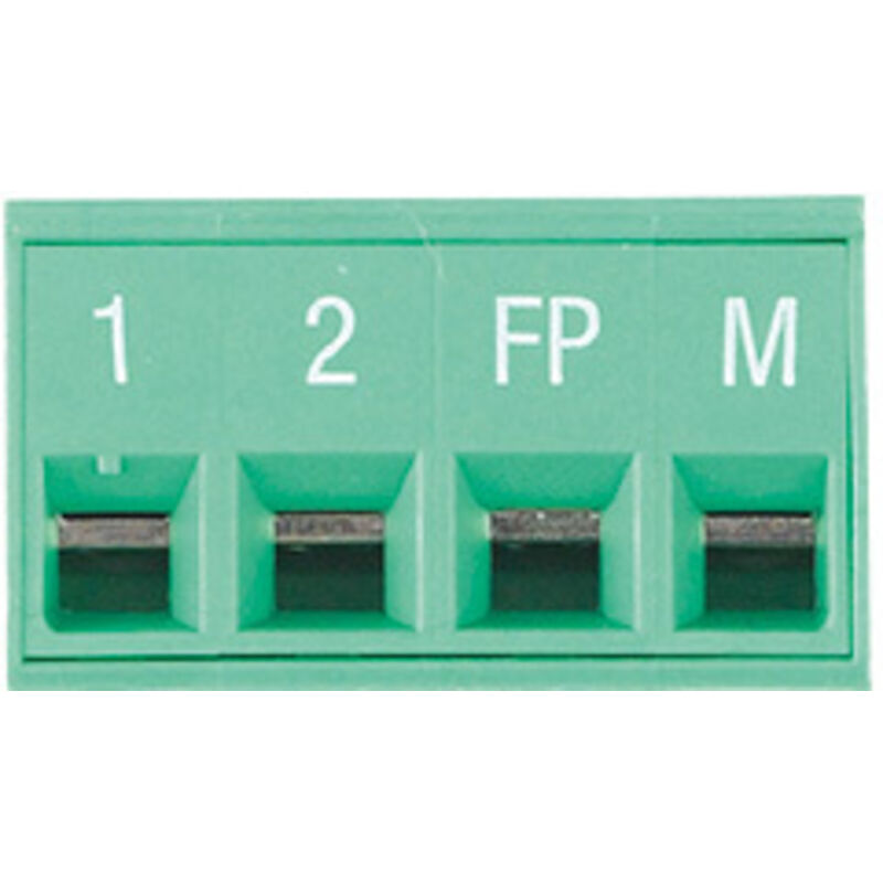 VIMAR - R984 Monitor-Klemmenblöcke 7548 7549 7558 7559