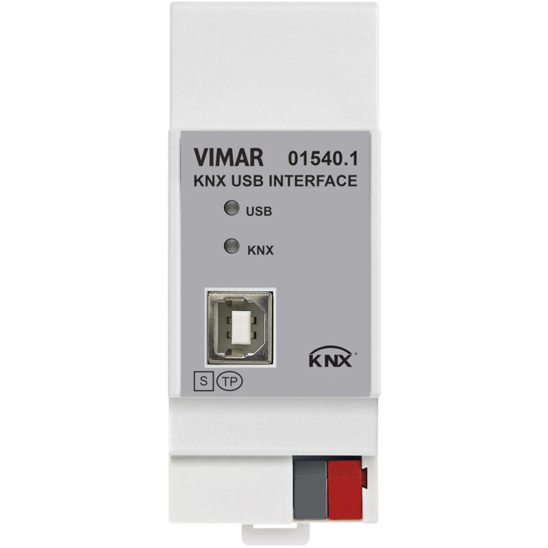 VIMAR - 01540.1 KNX USB-Schnittstelle
