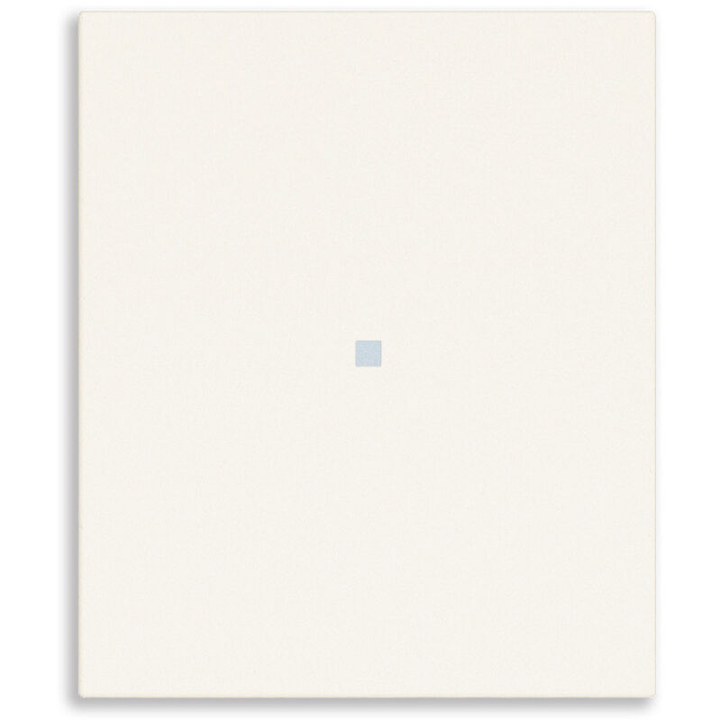 VIMAR - 30008A.2B 1P NO 10A 2M axialer Drucktaster weiß