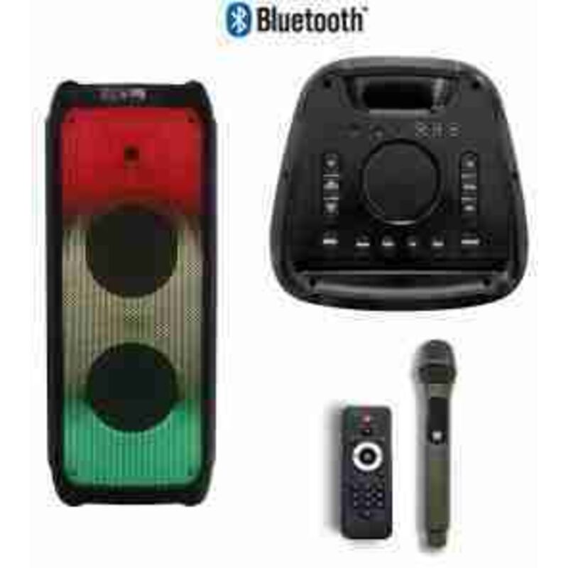 LED8982 VT-6310-2 18W LED Flutlicht mit WIFI Sensor Kamera Weiß 6000K