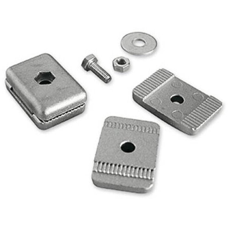 MECHANISCHE ENDSCHALTER ZUM ÖFFNEN UND SCHLIESSEN FÜR MOBY 5000 ...