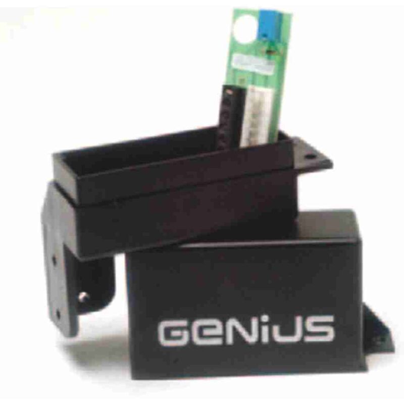 JA339 5-polige Schnittstellenmodulplatine mit GENIUS-Box