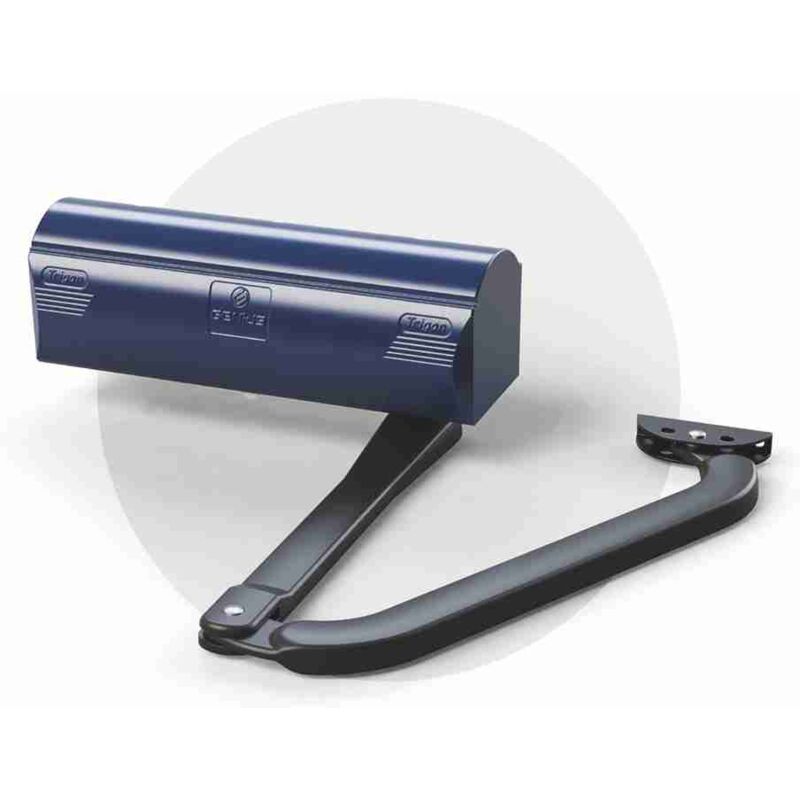 6170150 230v Gelenkmotor-Antrieb für Drehtore GENIUS TRIGON 02