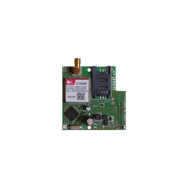 X GRPS AMC X-GPRS GPRS-Modul für Steuergeräte der X-Serie