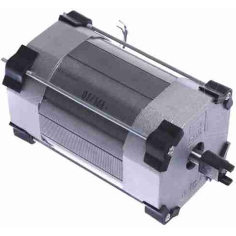 Elektromotorgruppe ATI A3000 A5000 230 V Standardersatz CAME 119RID109