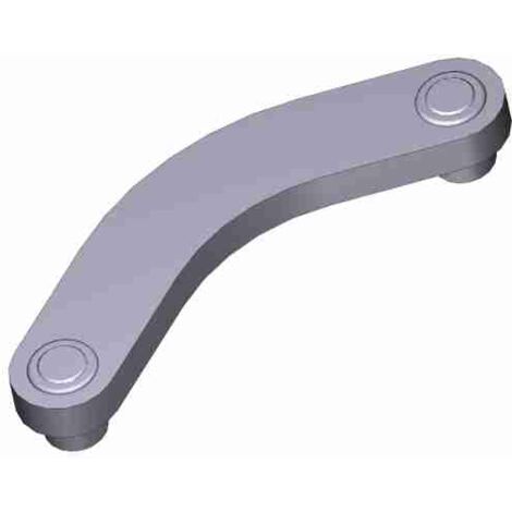 Getriebehebel – Frog Plus Ersatz CAME 119RIA117